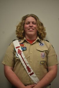 Tecumseh Lodge – Order of the Arrow